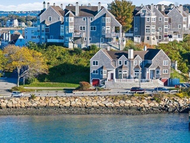 condo with 2 bedroom, Hull MA ES103436697