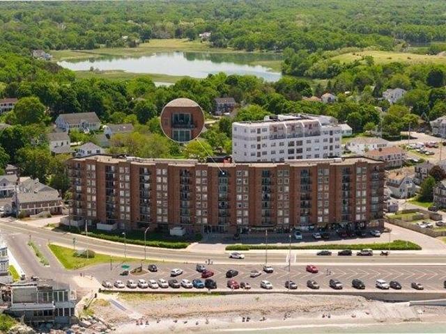 condo with 2 bedroom, Hull MA ES103931893