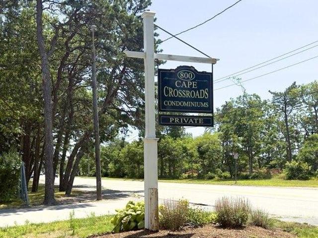 condo with 2 bedroom, Hyannis MA ES105059063