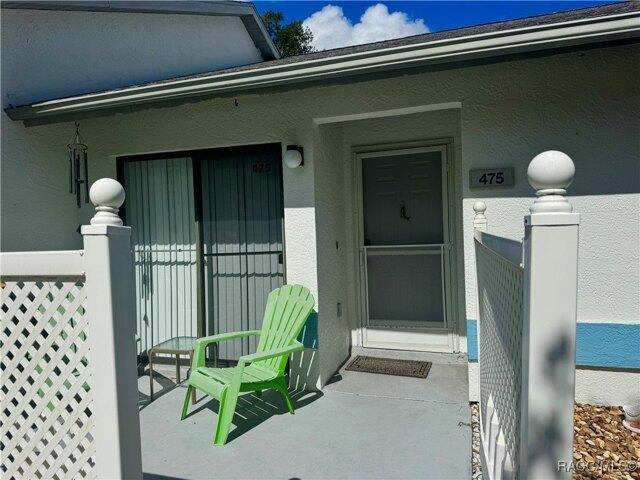 condo with 2 bedroom, Inverness FL DLS92752066