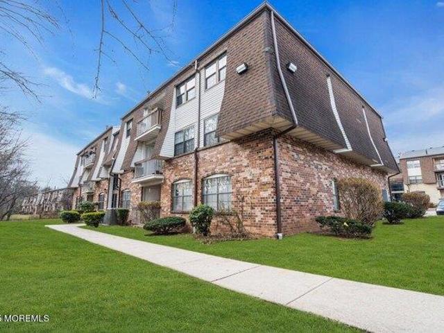 condo with 2 bedroom, Iselin NJ DS101780367