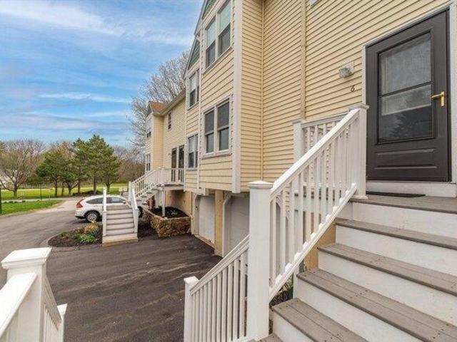 condo with 2 bedroom, Ipswich MA DS102922427