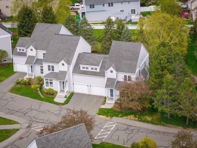 condo with 2 bedroom, Ipswich MA DS103017915