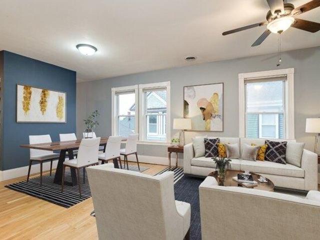 condo with 2 bedroom, Jamaica Plain MA DLS102585725
