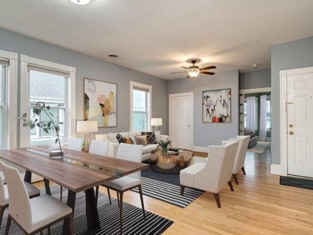 condo with 2 bedroom, Jamaica Plain MA ES104810365