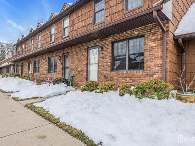 condo with 2 bedroom, Jamesburg NJ DLS102800735