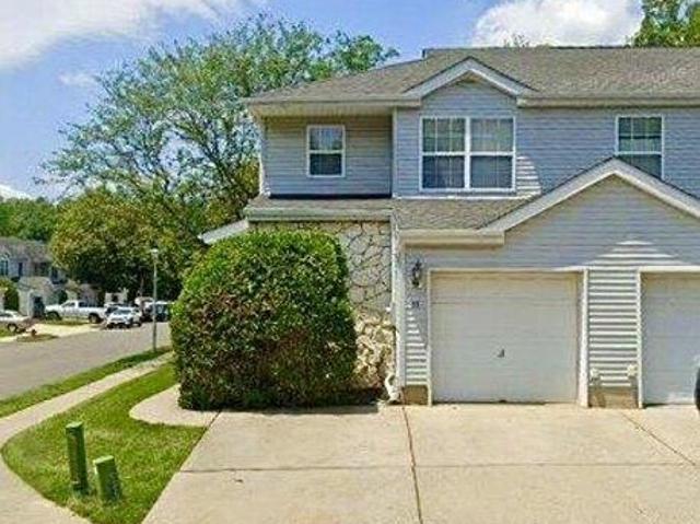 condo with 2 bedroom, Jamesburg NJ DS102282741