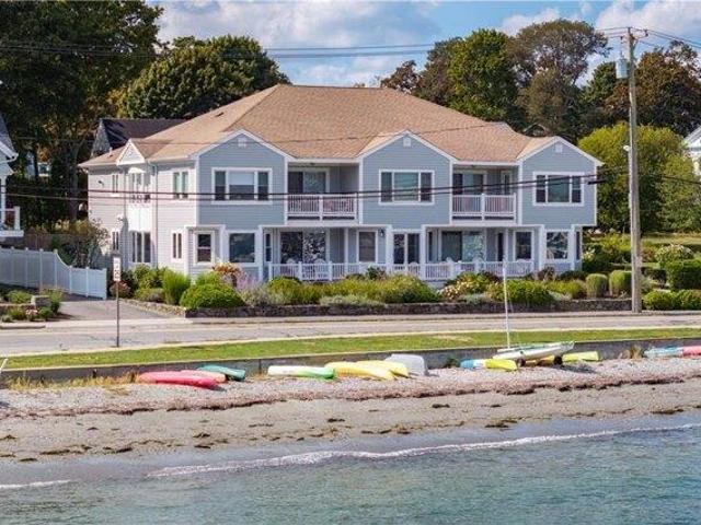 condo with 2 bedroom, Jamestown RI ES103033914