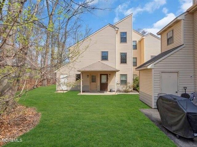 condo with 2 bedroom, Jackson NJ DLS101661929