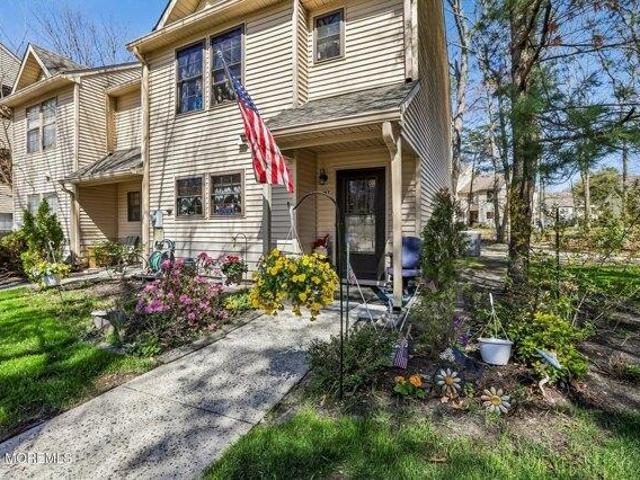 condo with 2 bedroom, Jackson NJ DLS101782613