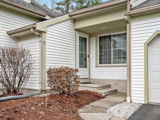 condo with 2 bedroom, Jericho VT DLS102345637