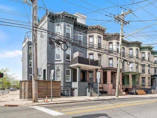 condo with 2 bedroom, Jersey City NJ DLS101577248
