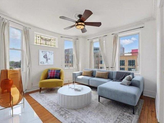 condo with 2 bedroom, Jersey City NJ DLS101749397