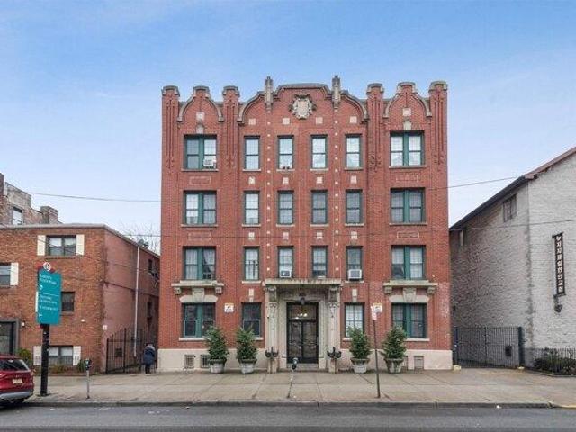 condo with 2 bedroom, Jersey City NJ DLS101780757