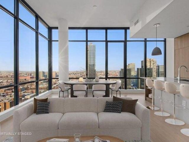condo with 2 bedroom, Jersey City NJ DLS101781275
