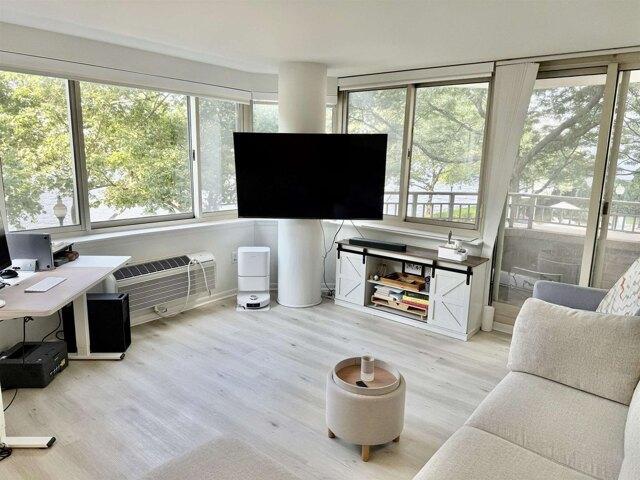 condo with 2 bedroom, Jersey City NJ DLS101782969