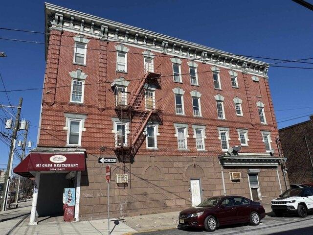 condo with 2 bedroom, Jersey City NJ DLS102254731