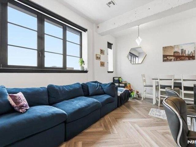 condo with 2 bedroom, Jersey City NJ DLS102255144