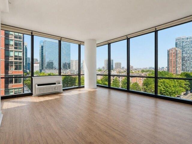 condo with 2 bedroom, Jersey City NJ DLS102256940