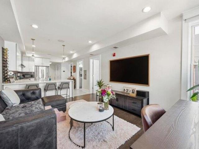 condo with 2 bedroom, Jersey City NJ DLS102284916