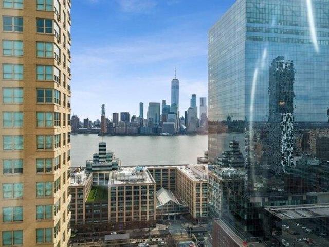 condo with 2 bedroom, Jersey City NJ DLS102317950