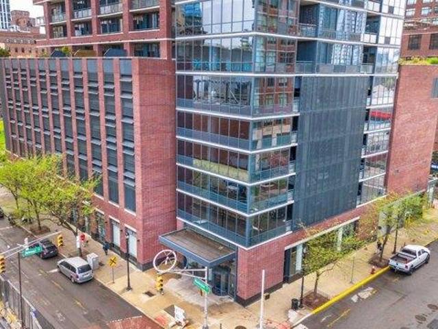condo with 2 bedroom, Jersey City NJ DLS102318584