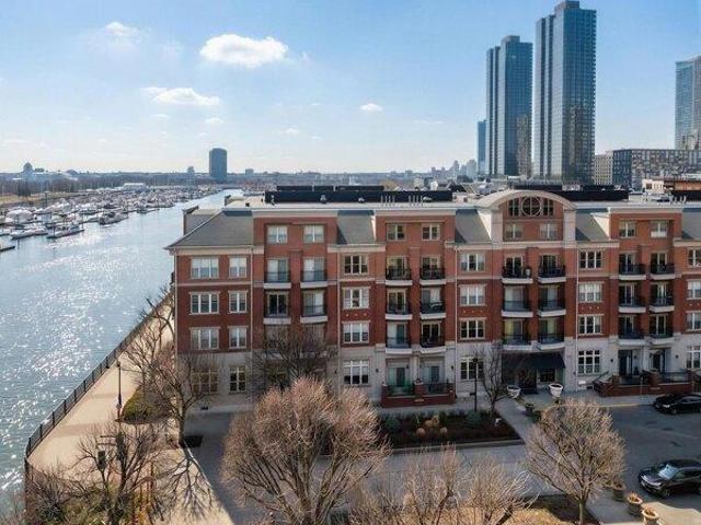 condo with 2 bedroom, Jersey City NJ DS102280442