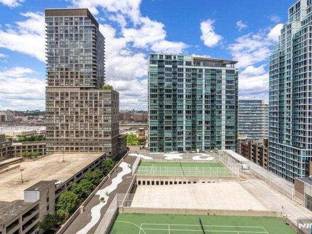 condo with 2 bedroom, Jersey City NJ DS102559910