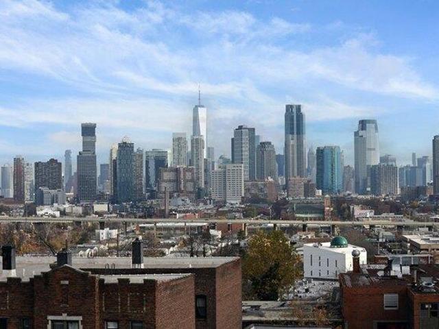 condo with 2 bedroom, Jersey City NJ DS102708120