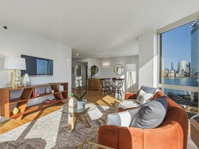condo with 2 bedroom, Jersey City NJ DS102729206
