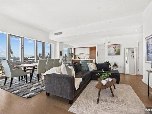 condo with 2 bedroom, Jersey City NJ DS102800015