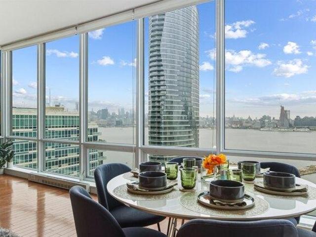 condo with 2 bedroom, Jersey City NJ DS102800413
