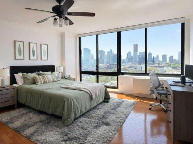 condo with 2 bedroom, Jersey City NJ DS102801084