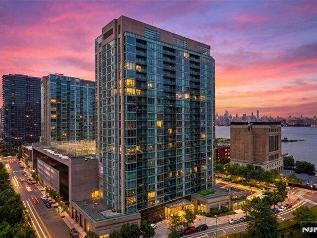 condo with 2 bedroom, Jersey City NJ DS103666172