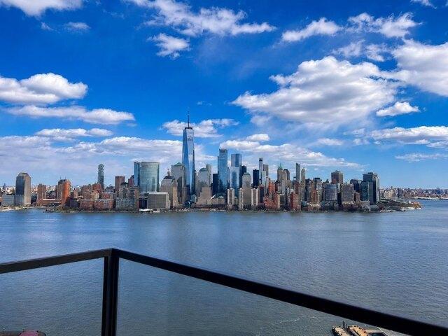 condo with 2 bedroom, Jersey City NJ DS104191654
