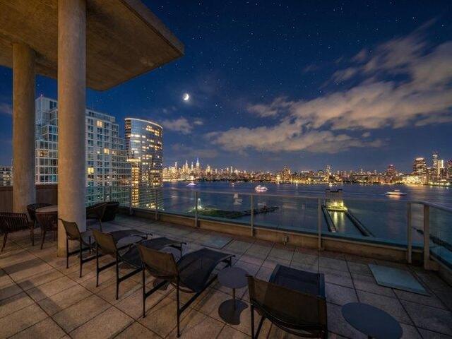 condo with 2 bedroom, Jersey City NJ DS104192129