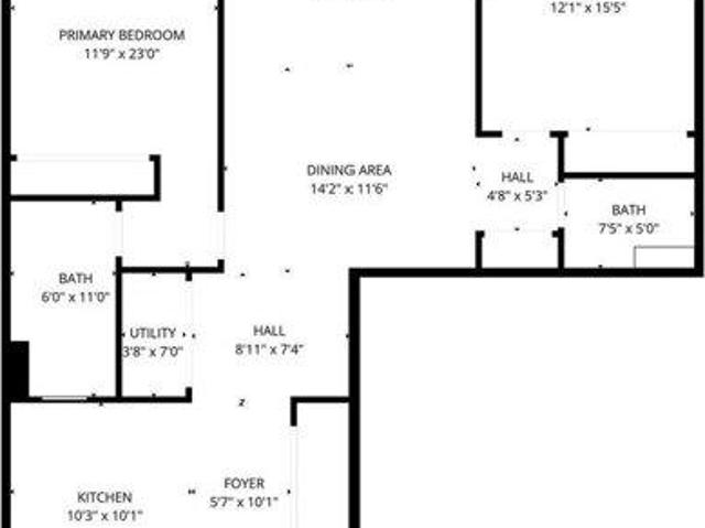 condo with 2 bedroom, Jersey City NJ DS104376676
