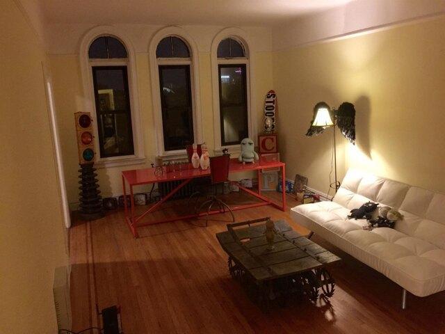 condo with 2 bedroom, Jersey City NJ DS104333109