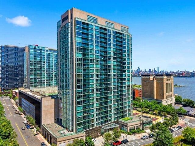 condo with 2 bedroom, Jersey City NJ DS104410260