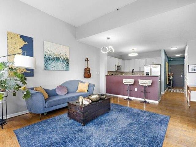 condo with 2 bedroom, Jersey City NJ ES103189789