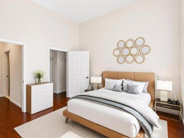 condo with 2 bedroom, Jersey City NJ ES103666439
