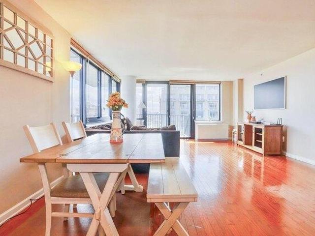 condo with 2 bedroom, Jersey City NJ ES103625126