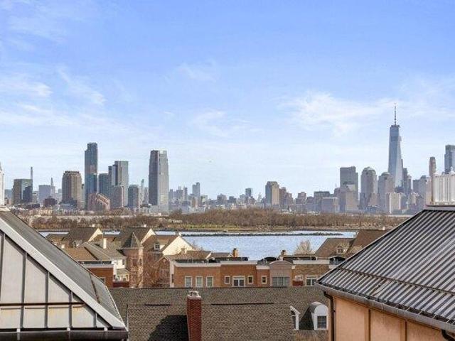condo with 2 bedroom, Jersey City NJ ES103627416