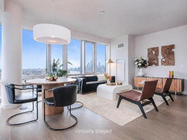 condo with 2 bedroom, Jersey City NJ ES104189194