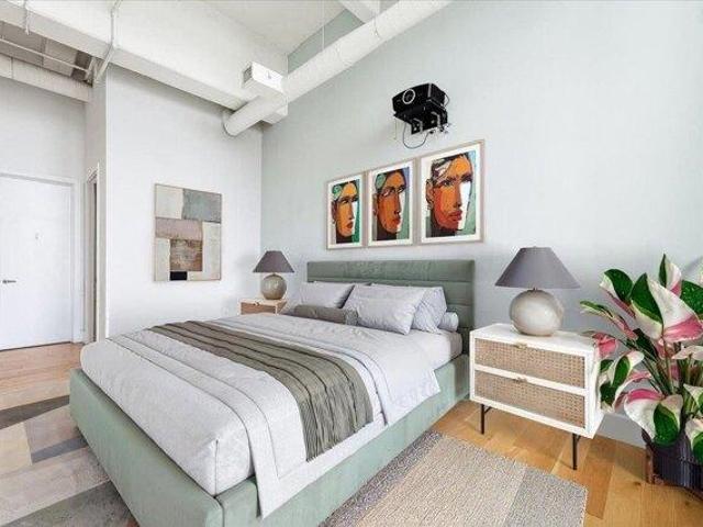condo with 2 bedroom, Jersey City NJ ES104190125