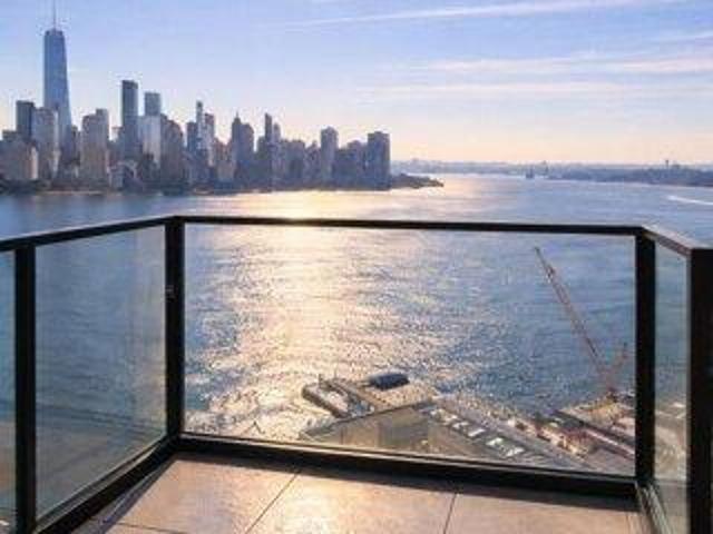 condo with 2 bedroom, Jersey City NJ ES104191654