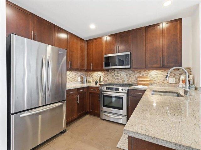 condo with 2 bedroom, Jersey City NJ ES104191876