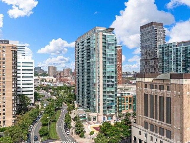 condo with 2 bedroom, Jersey City NJ ES104192129