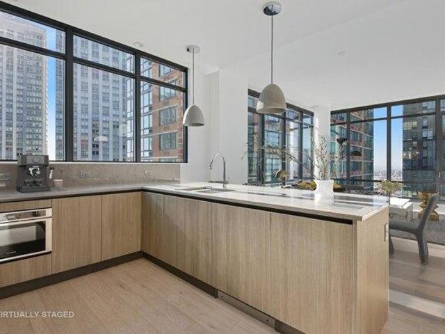 condo with 2 bedroom, Jersey City NJ ES104235458
