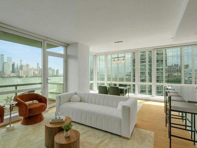 condo with 2 bedroom, Jersey City NJ ES104236790